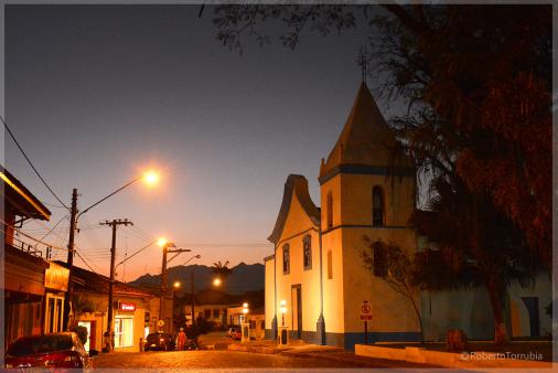 Cananéia, Litoral Sul do Estado de São Paulo - SP, Brasil
